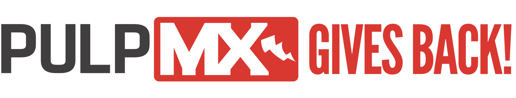 PulpMX Gives Back